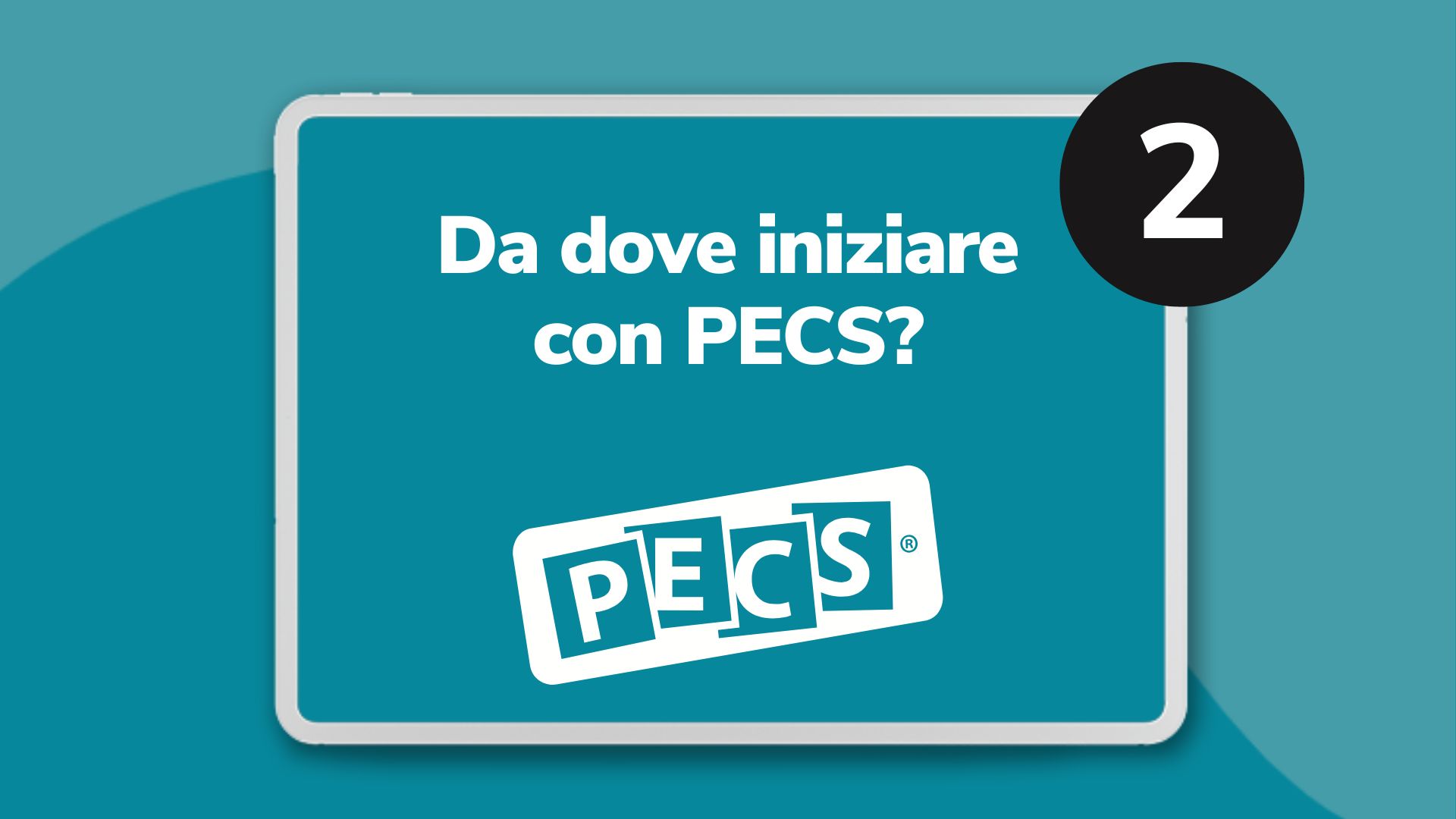PARTE 2: DA DOVE INIZIARE CON PECS? - Blog